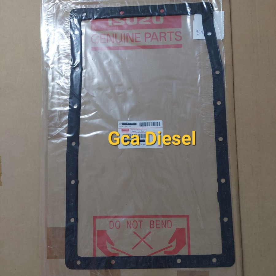 Packing Carter for Mux automatic transmission | Shopee Philippines