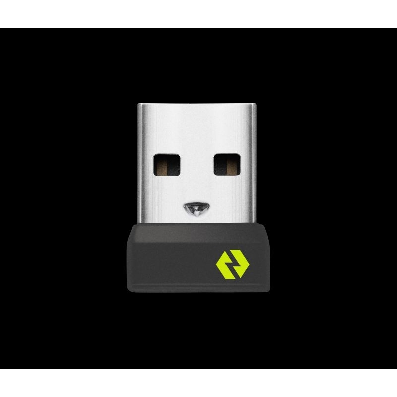 Logitech Bolt USB Receiver Dongle For Logitech Wireless Keyboard Mouse ...