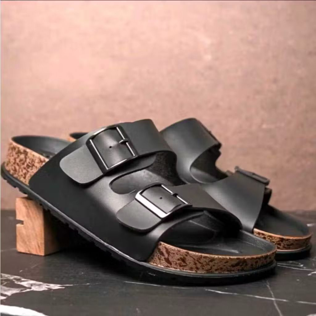 Men's sandals / Men's casual sandals / Men's rubber sandals / Men's ...
