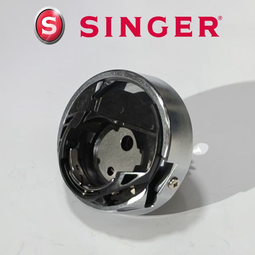 MESIN Singer GENUINE PART rotary hook Singer M1155 sewing machine ...