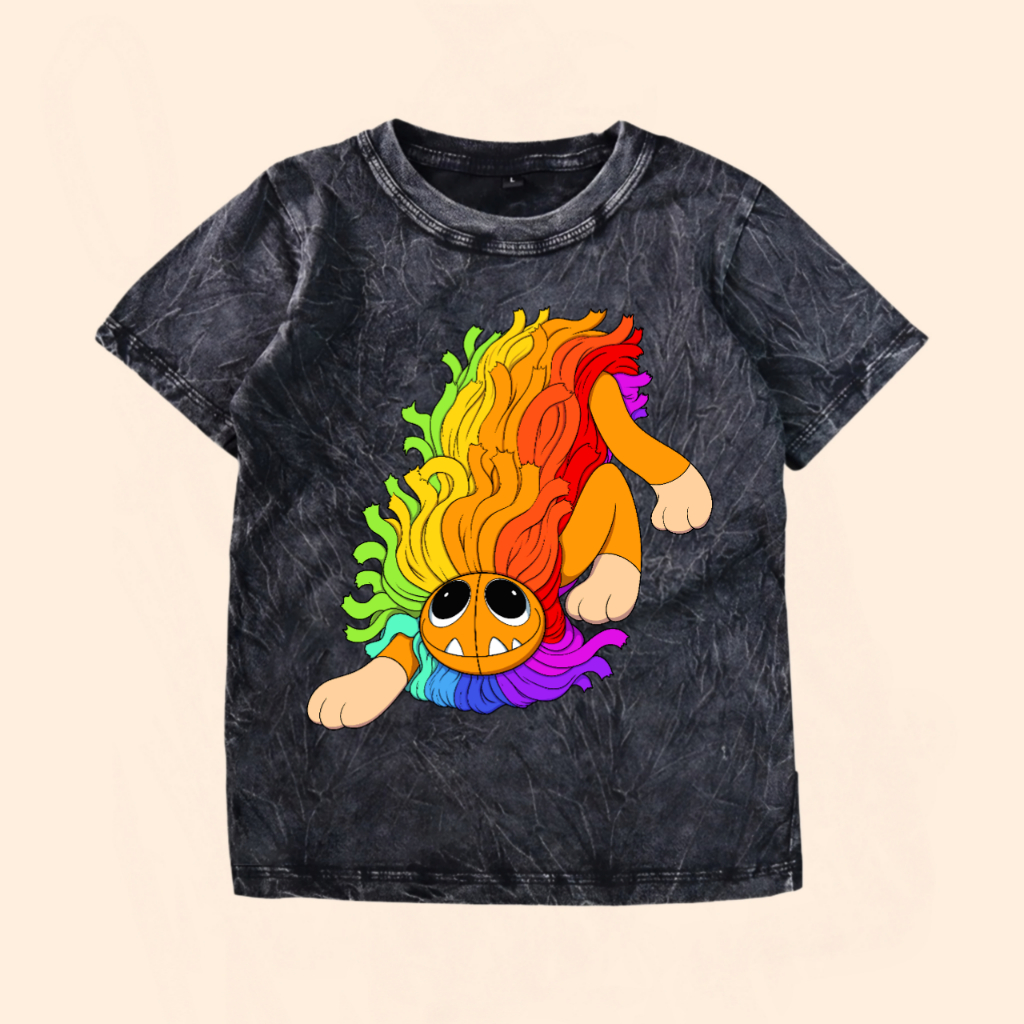 Yarnaby nightmare critters 4/ poppy playtime 4/ smiling critters 4 free ...