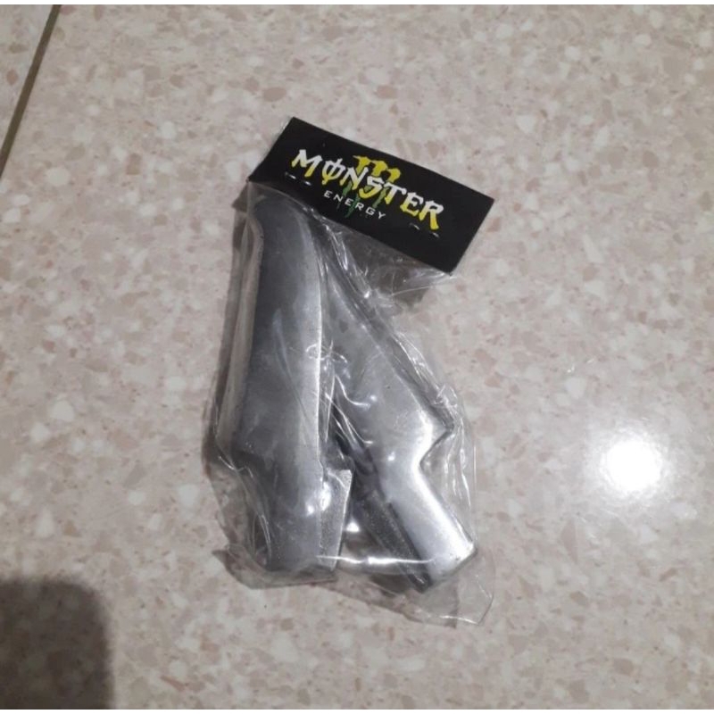 Mio sporty soul j gt Motorcycle footstep Footrest | Shopee Philippines