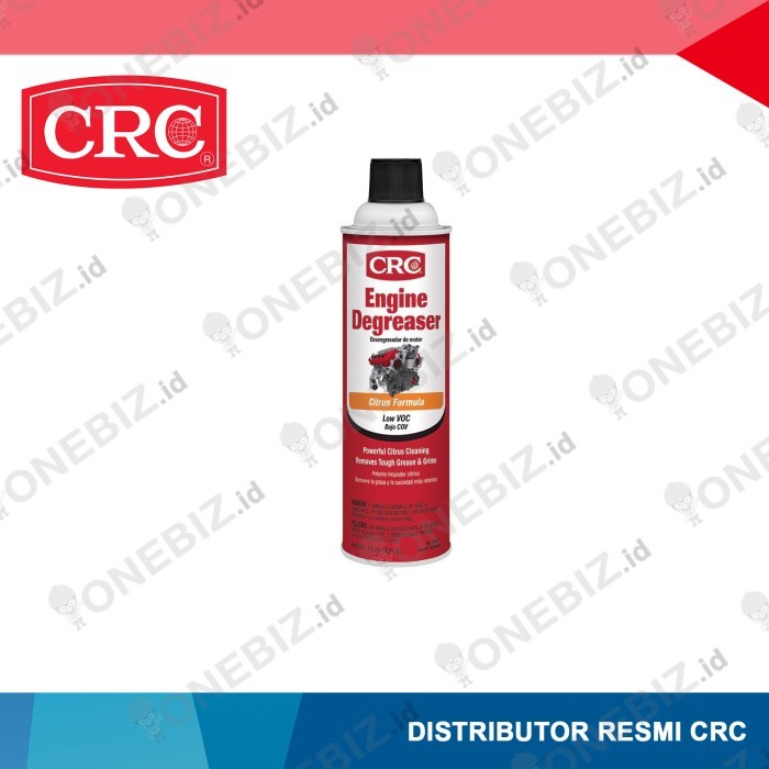 Crc 05027 Citrus Engine Degreaser 15 oz | Shopee Philippines