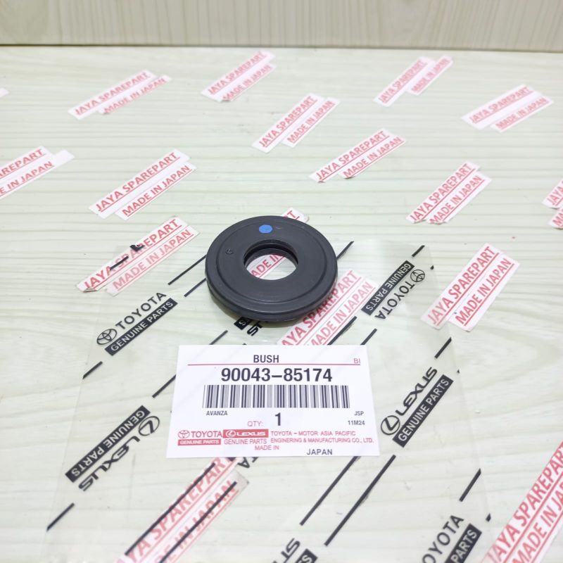 Bearing Support Shock Grand New Avanza Xenia All New Rush Terios Sigra ...