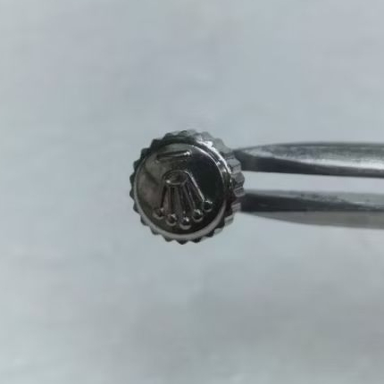 Rolex WATCH KNOB/TRANS TYPE DAYJAS ROUGH/LARGE STIL DRAT | Shopee ...