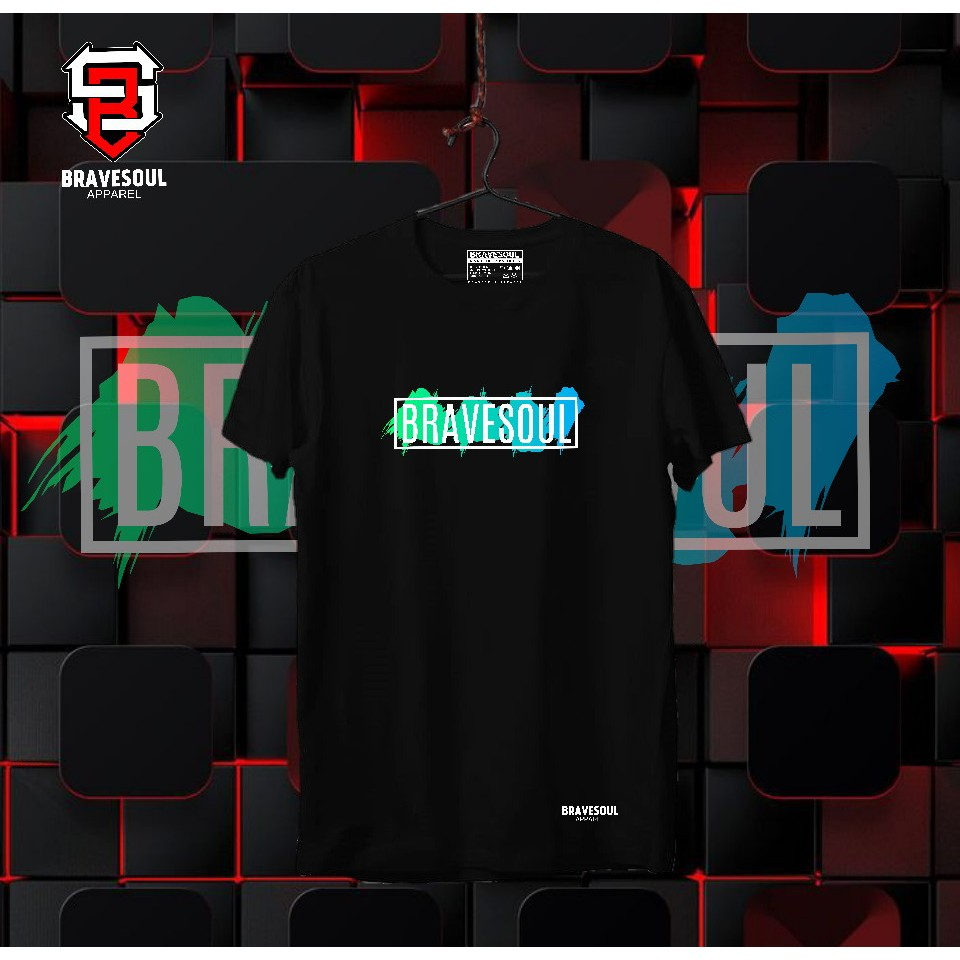 Original Bandung Men's Distro Clothes | Original Distro T-shirt ...