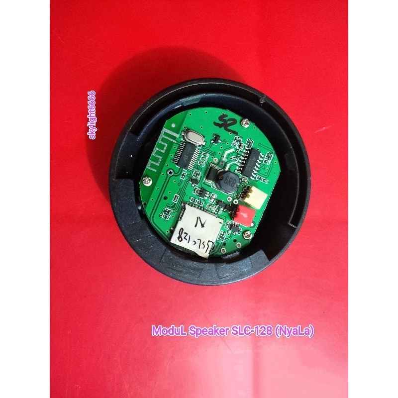 Modul Speaker SLC-128 Return (A+) | Shopee Philippines