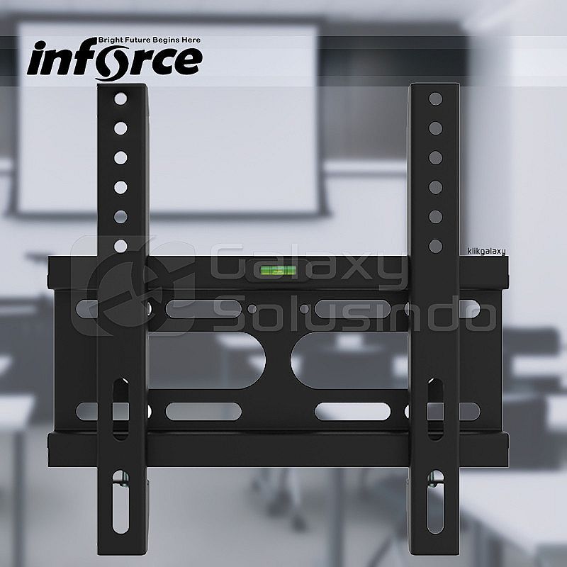Inforce W200CFN Universal Monitor Bracket (13-42inch) | Shopee Philippines