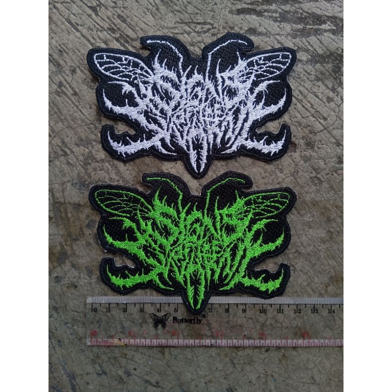 Patch sign of the swarm | Shopee Philippines