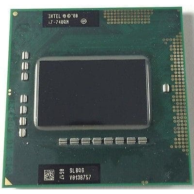 Intel Core i7 Gen1 2 Glass Processor | Shopee Philippines