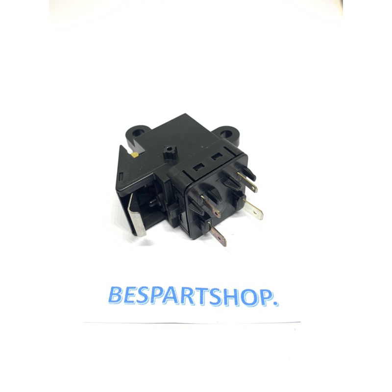 ORIGINAL HONDA PCX 160 LEFT REAR BRAKE SWITCH | Shopee Philippines