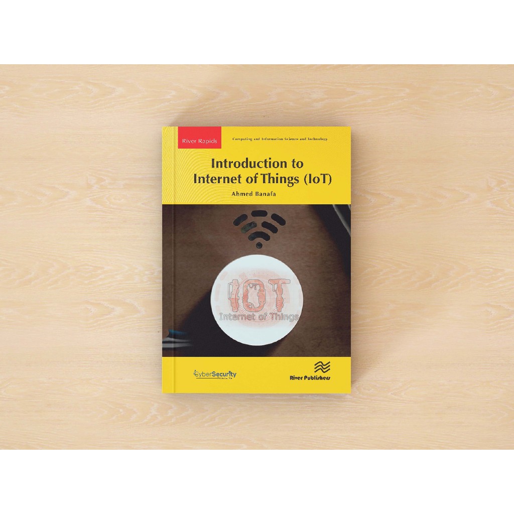 Ahmed - Introduction to Internet of Things (IoT) | Shopee Philippines