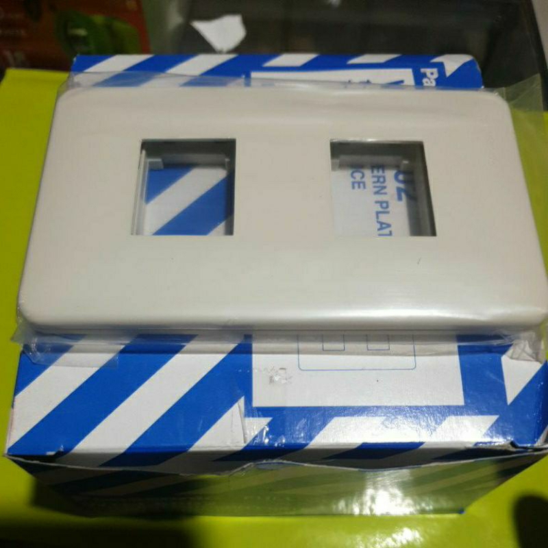 Old gang board 1 2 3 panasonic wnj 6802 | Shopee Philippines