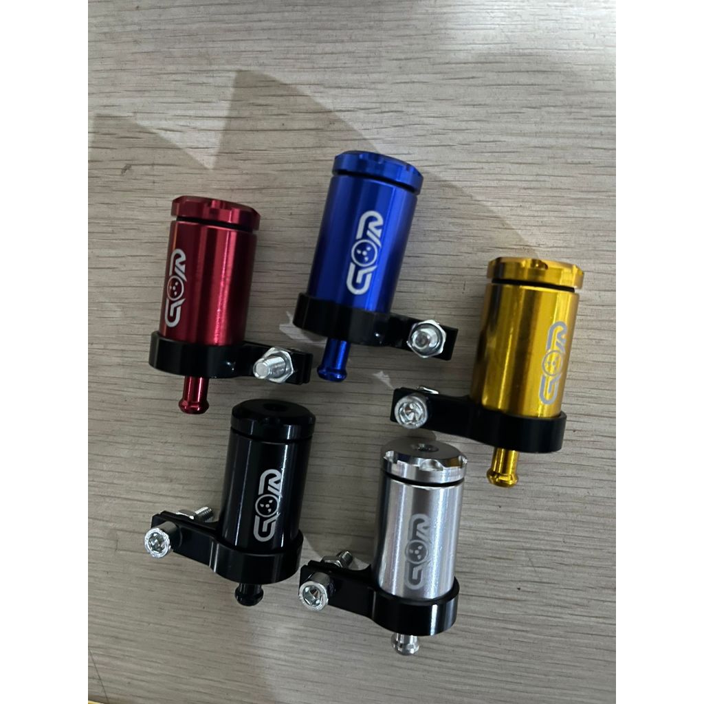 Masterem OIL TUBE VIETNAM FULL CNC BRAKE MASTER BOTTLE ORIGINAL IMPORT ...