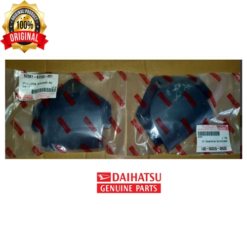 Rear Bumper Cover Grand Max Gran Max Grandmax Granmax ORI ORIGINAL ...