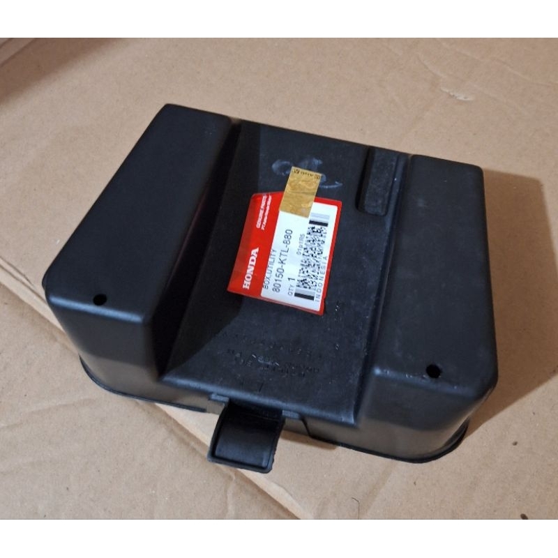 Home toolkit toolbox honda suprafit new supra fit new original ahm ...