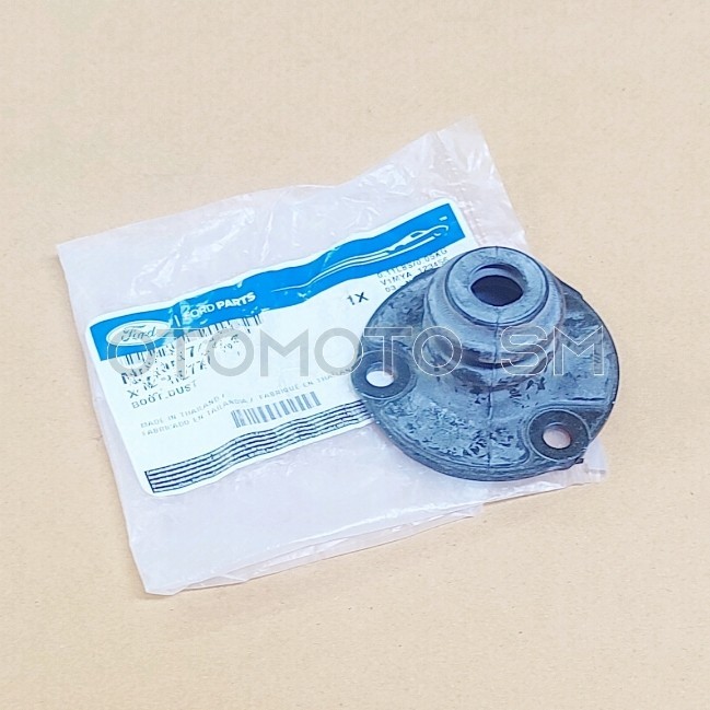 Original Ford Ranger Everest Gear Stick Boot Rubber M5177Z | Shopee ...