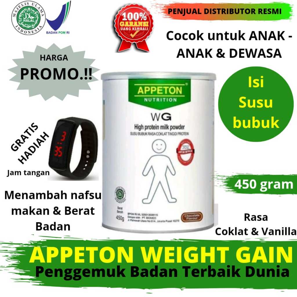 Appeton WEIGHT GAIN/Fattening Milk/Fattening Milk/Fattening Milk ...