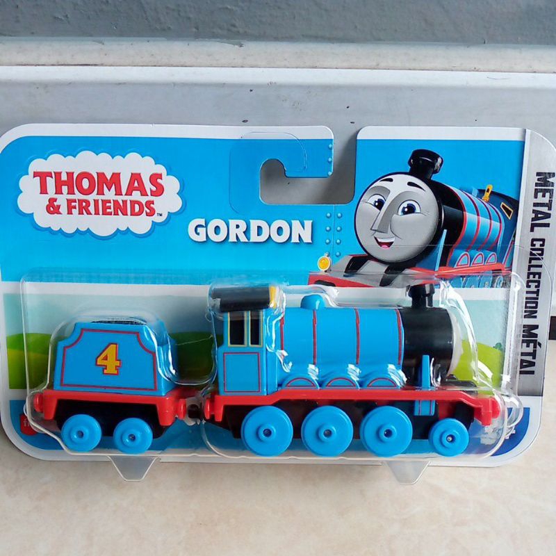 Thomas And Friends Gordon | Shopee Philippines