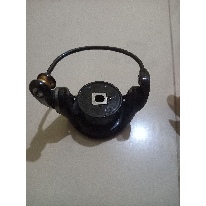 Part ryobi ultrapower rotor Complete With bail arm line roller ...