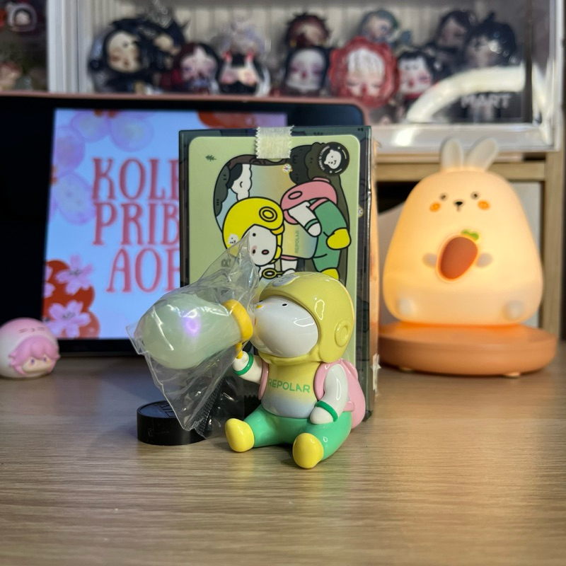 [SELECTED] Finding Unicorn REPOLAR Spring is Coming Series - Bubble ...