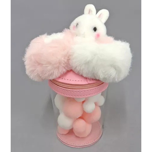 Pop MART - POP CUTE RABBIT WOW BAG | Shopee Philippines