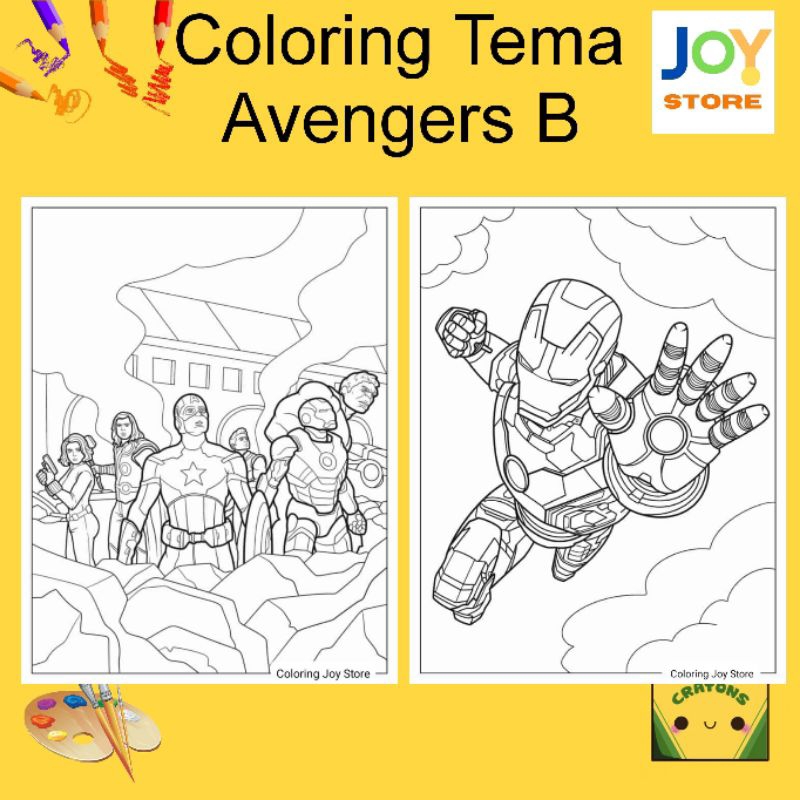 Coloring Drawing Paper sizes A4 and A5 150 gsm - Coloring Paper ...