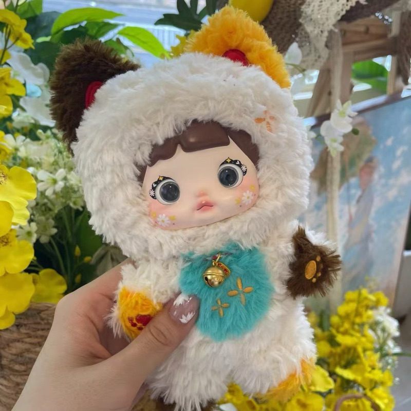 Nommi Blind Box (Ready) | Shopee Philippines