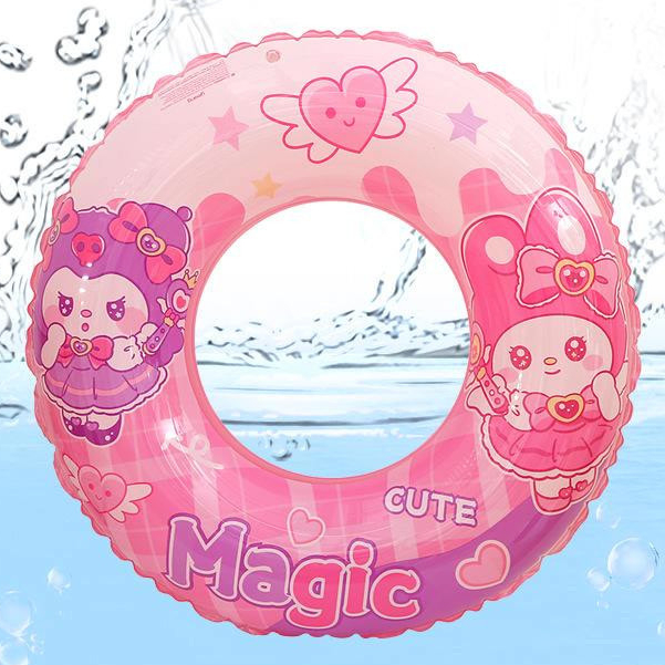 Rabbit Swim Trainer/Baby Swim Trainer/Child Swimming Tire/Baby Boat ...