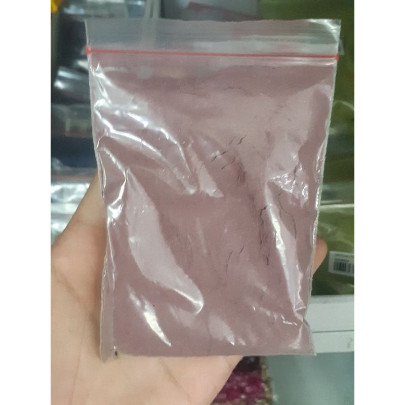 Powder Drink Powder Repack Powder 50g | Shopee Philippines