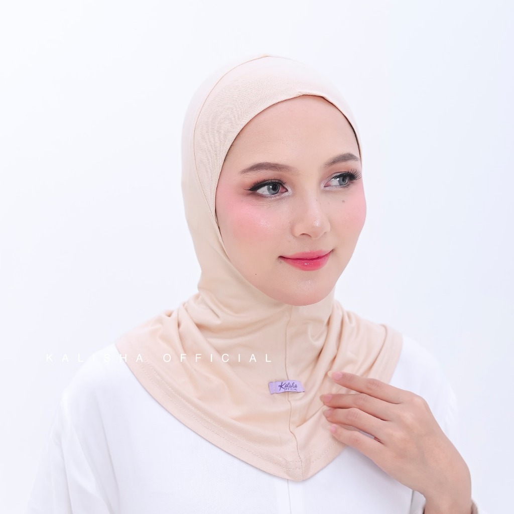 Inner Ninja Plain Spandex Premium Instant Chip By Kalishaofficial ...