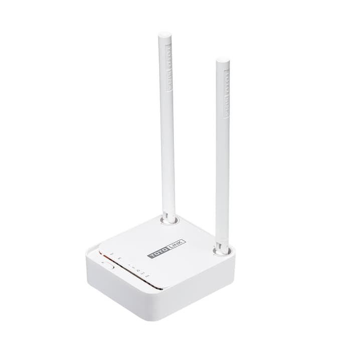 Totolink N200RE V5 MINI WIRELESS N ROUTER 300MBPS | Shopee Philippines