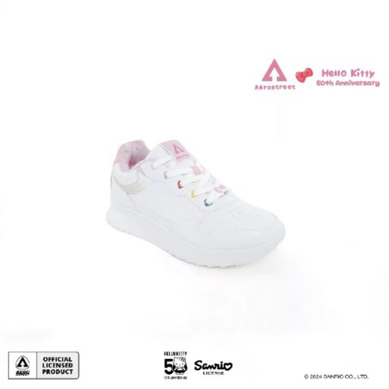 [100% Original] AEROSTREET X HELLO KITTY || Aerostreet X DORAEMON ...
