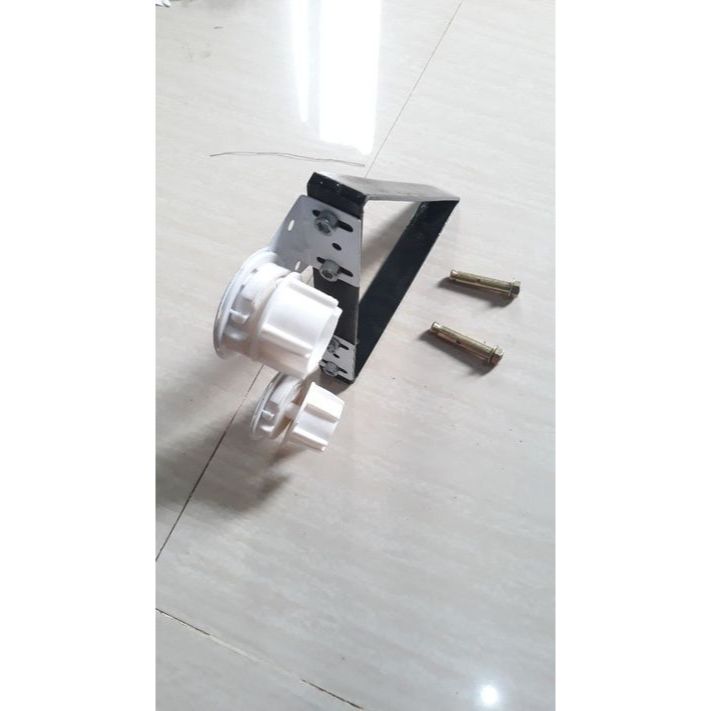 LAYAR Expander 4 Set Slot Bar Background Backdrop Manual Stand Cloth ...