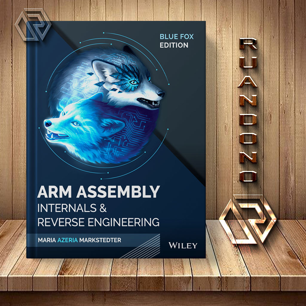 Internal & Reverse Engineering Arm Assembly | Shopee Philippines