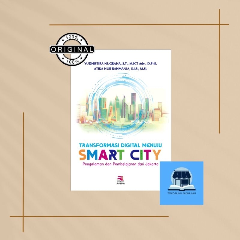 Digital transformation towards smart city experience and learning from | Shopee Philippines