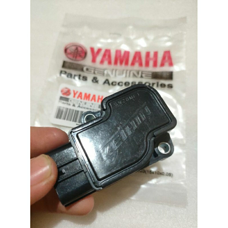 TPS sensor throttle body sensor maqs Jupiter Z1 new 2015-2022 Vega ...