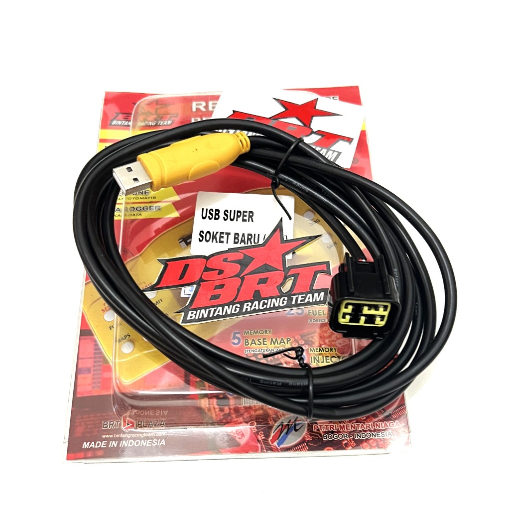 BRT TCI IMAX 3 SUPER & SUPER PRO USB CABLE | Shopee Philippines