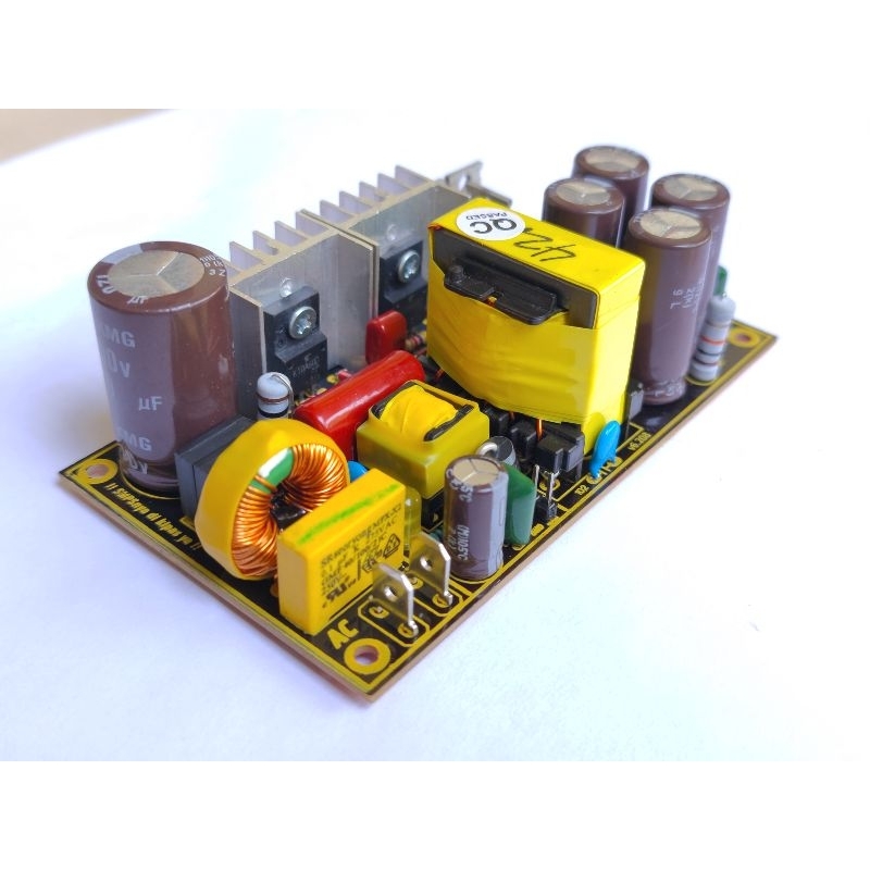 Smps 10A CT Power Supply | Shopee Philippines