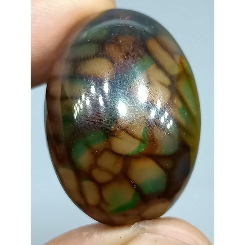 HITAM Black Dragon Scale Stone, Genuine Natural, Jumbo | Shopee Philippines