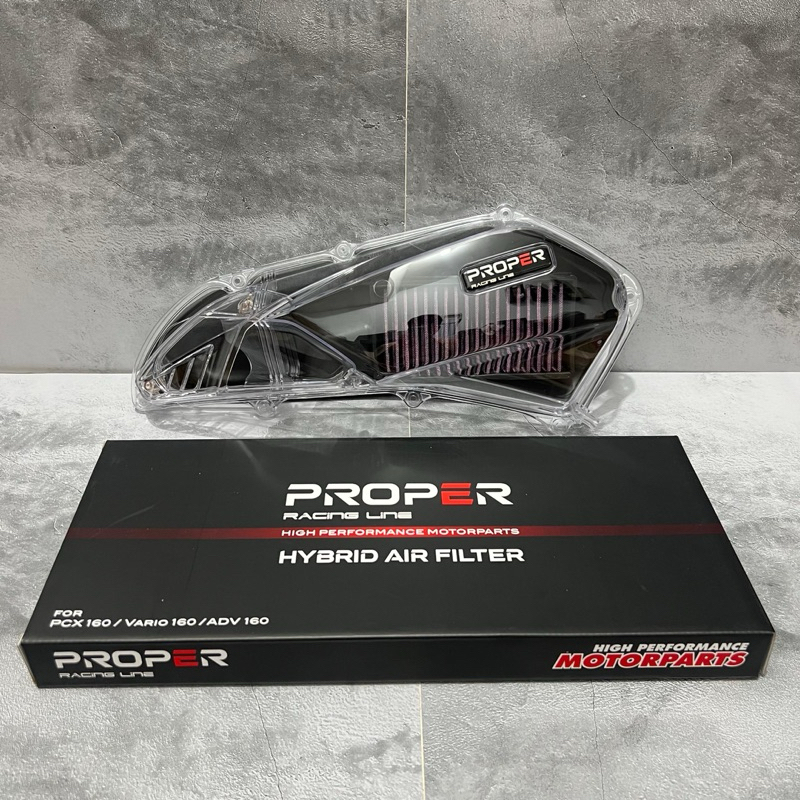 Pcx 160 / ADV 160 / STYLO 160 / VARIO 160 ABS CBS TRANSPARENT NEMO ...