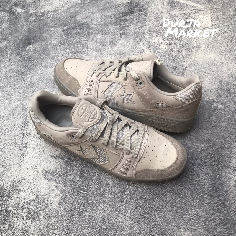 Converse AS-1 Pro Gray Original Store/Official PT. Map MAP MAP | Shopee ...