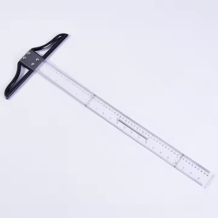 Rotring Ziegel Ruler T 80Cm German | Shopee Philippines