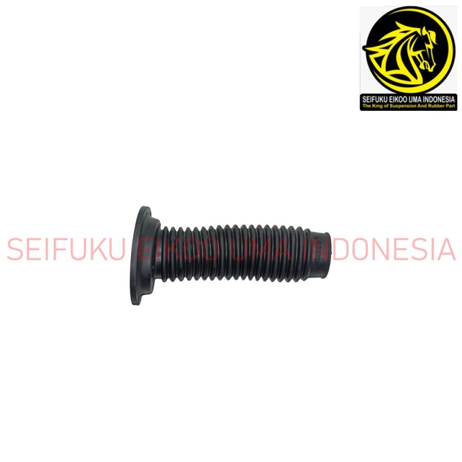 RUBBER BOOT SHOCK TOYOTA VELOZ / F650 / F651 / F652 / F-653 / F654 ...