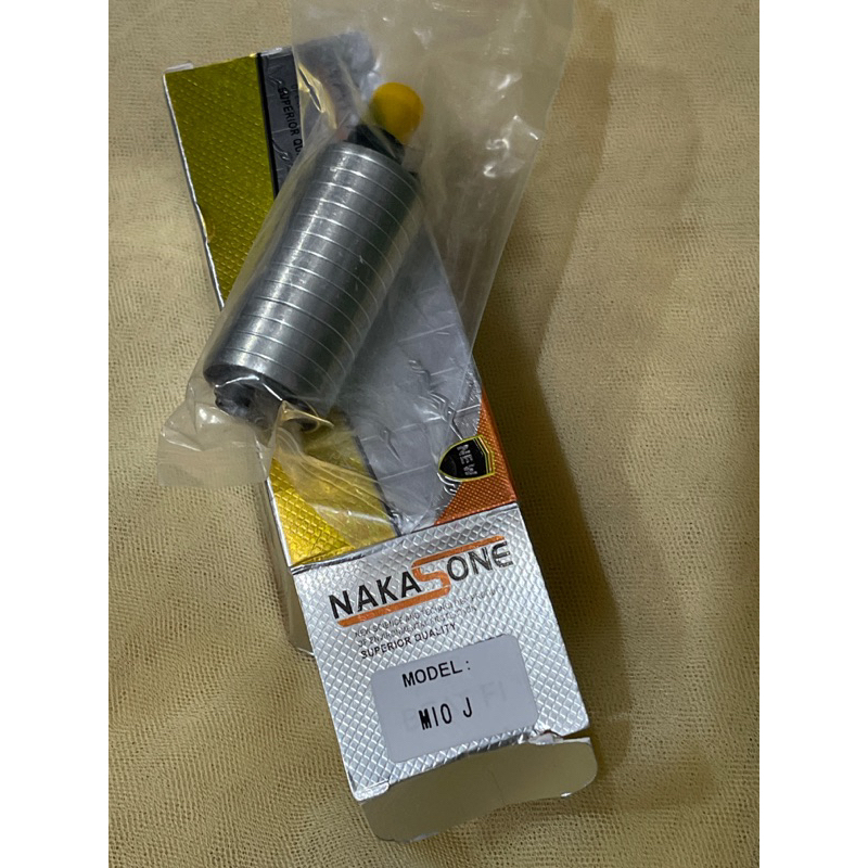 Mio J ROTAK [ 1PC] ACCORDING TO PICTURE DYNAMO INJECTION PUMP MIO J ...