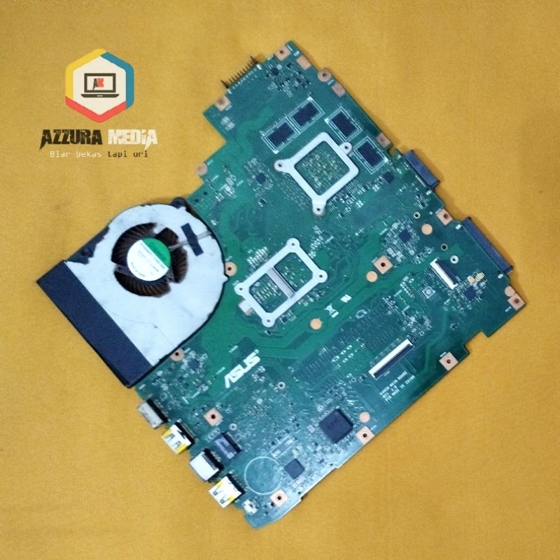 MESIN Mobo Mainboard Motherboard Machine MB ASUS K46C K46CA K46CB K46CM ...