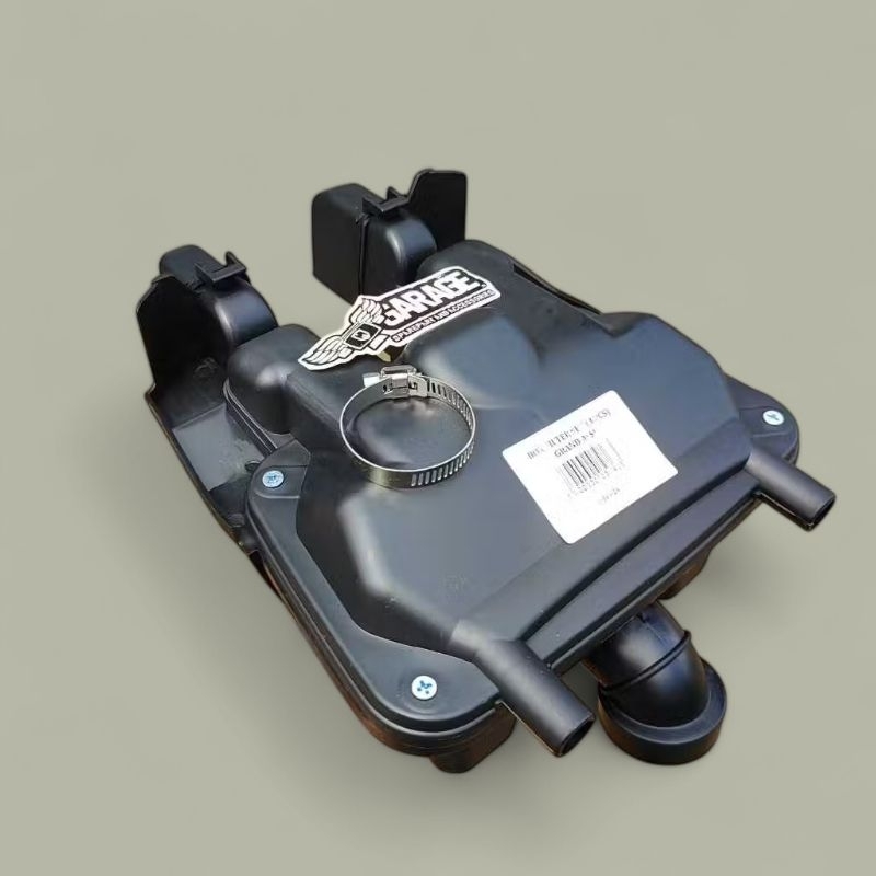 Honda Grand Filter Box Fullset Air Filter Housing Honda Astrea Grand ...