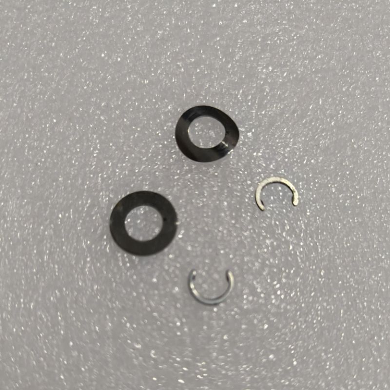 Epson Lx310 LQ310 Platen Spi Holder Lock Shaft Holder LockingRing ...