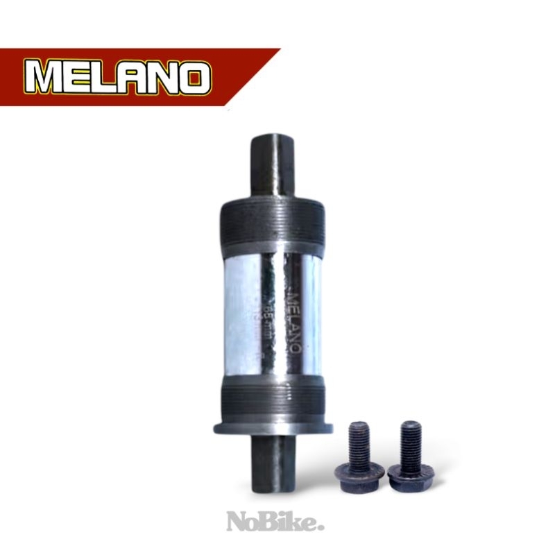Bottom Bracket Bearing BMX/Fixie BB Box 113 Melano | Shopee Philippines