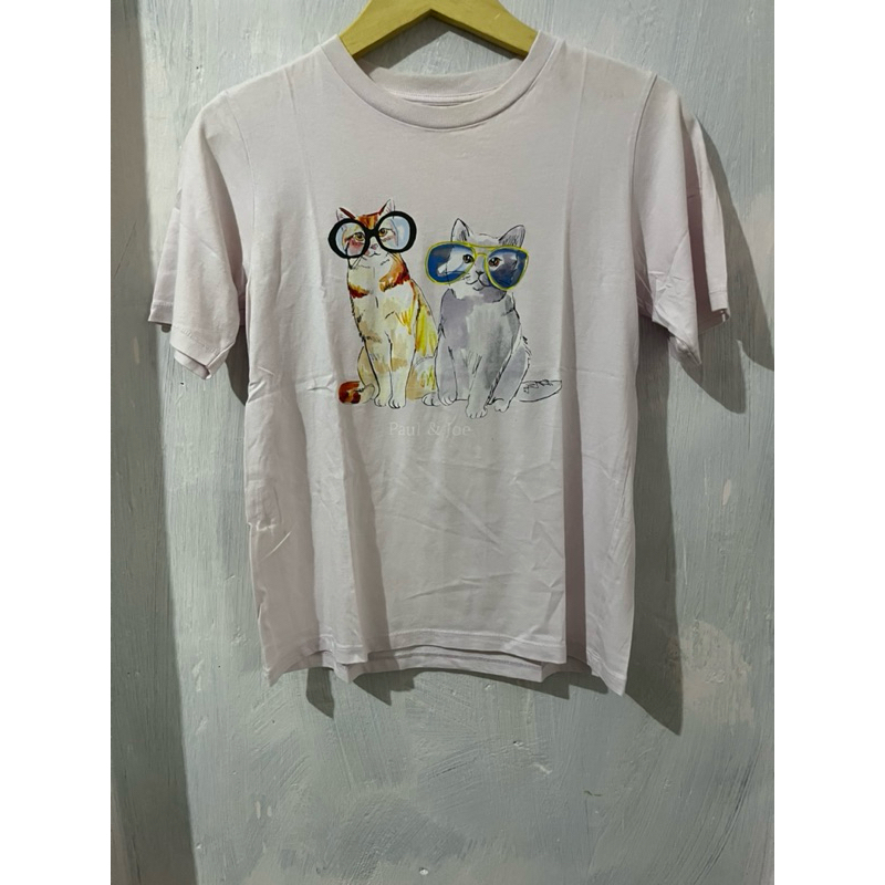 Uniqlo UT x Paul & Joe | Shopee Philippines